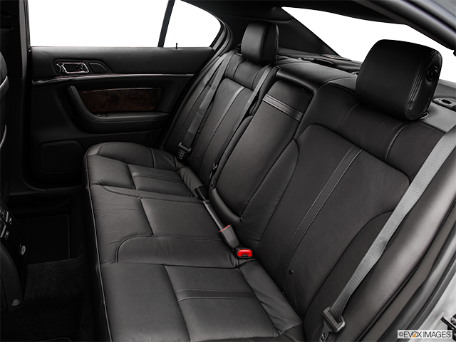 2015 Lincoln MKS: Price, Review, Photos and Specs - Read This Before ...