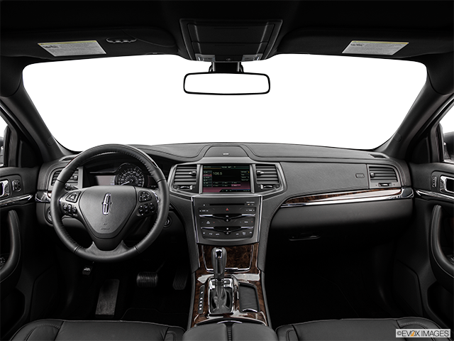 2015 Lincoln MKS: Reviews, Price, Specs, Photos and Trims | Driving.ca