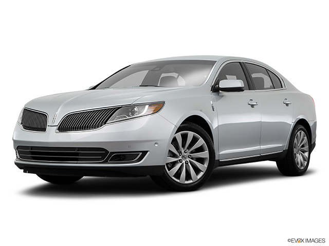 Lincoln MKS 2015: prix, avis d’experts, photos et spécifications ...