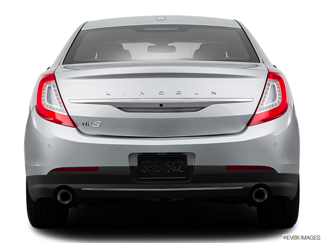 2015 Lincoln MKS: Reviews, Price, Specs, Photos and Trims