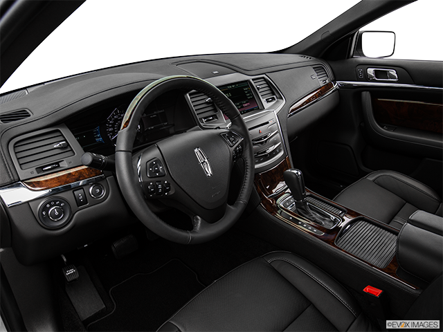 2015 Lincoln MKS: Reviews, Price, Specs, Photos and Trims