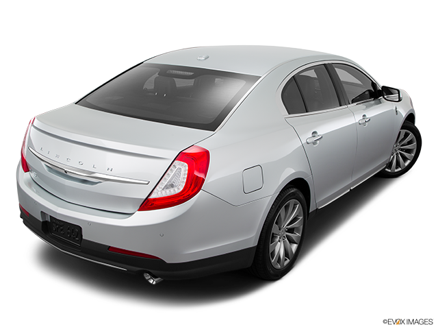 2015 Lincoln MKS: Reviews, Price, Specs, Photos and Trims