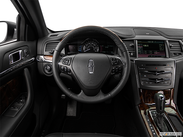 2015 Lincoln MKS: Reviews, Price, Specs, Photos and Trims
