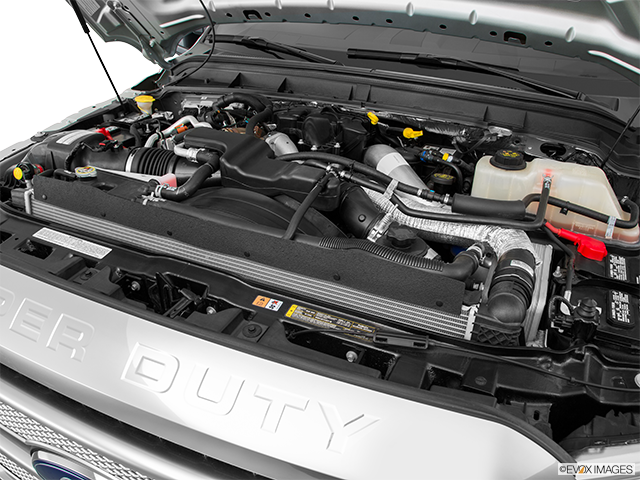 2015 Ford F-350 Super Duty: Price, Review, Photos and Specs (Canada ...