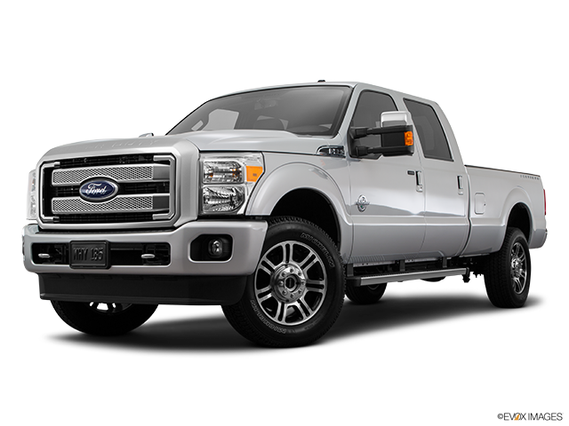 2015 Ford F-350 Super Duty: Reviews, Price, Specs, Photos and Trims ...
