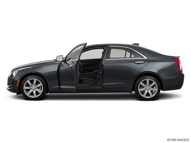 2015 Cadillac ATS: Reviews, Price, Specs, Photos and Trims | Driving.ca