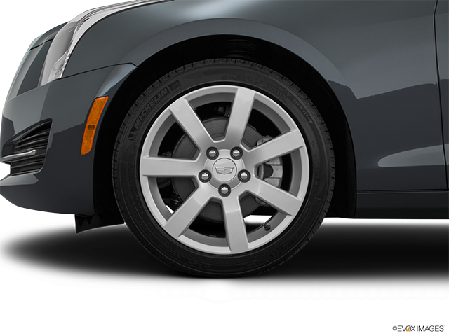 2015 Cadillac ATS: Reviews, Price, Specs, Photos and Trims | Driving.ca