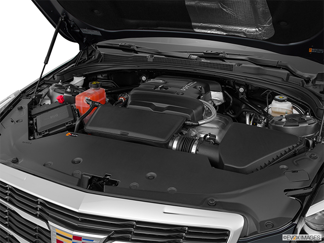 2015 Cadillac ATS: Reviews, Price, Specs, Photos and Trims | Driving.ca