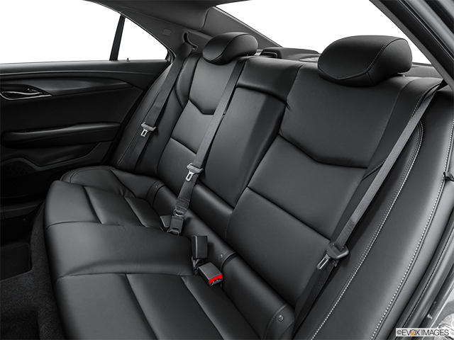 2015 Cadillac ATS: Price, Review, Photos and Specs - Read This Before ...