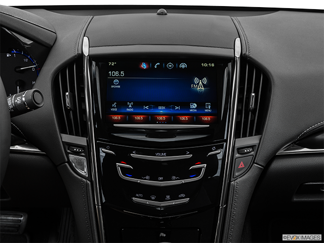 2015 Cadillac ATS: Reviews, Price, Specs, Photos and Trims | Driving.ca