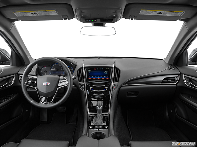 2015 Cadillac ATS: Price, Review, Photos and Specs - Read This Before ...