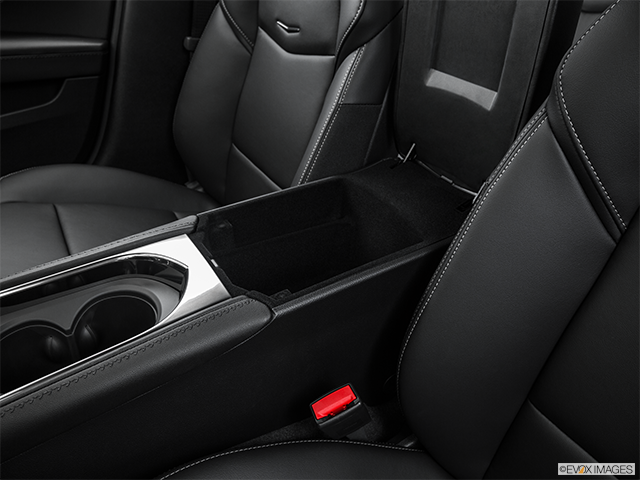 2015 Cadillac ATS: Reviews, Price, Specs, Photos and Trims | Driving.ca