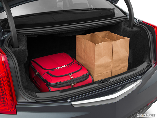 2015 Cadillac ATS: Reviews, Price, Specs, Photos and Trims | Driving.ca