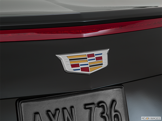 2015 Cadillac ATS Coupe: Reviews, Price, Specs, Photos and Trims ...