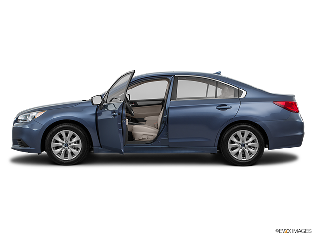 2016 Subaru Legacy: Reviews, Price, Specs, Photos and Trims