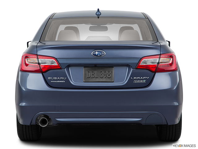2016 Subaru Legacy: Price, Review, Photos and Specs - Read This Before ...