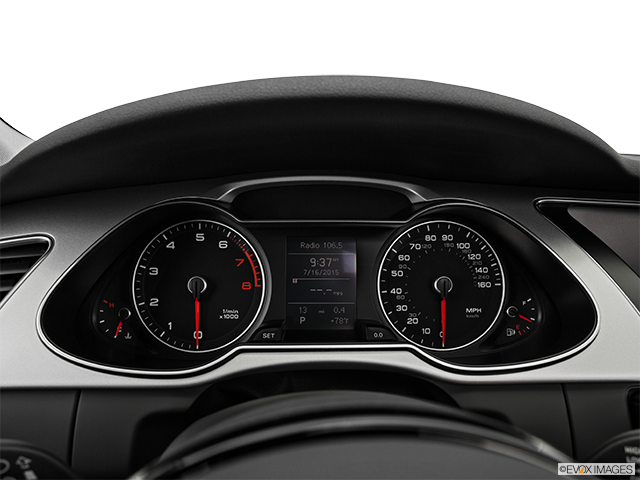 2016 Audi A4: Reviews, Price, Specs, Photos and Trims | Driving.ca