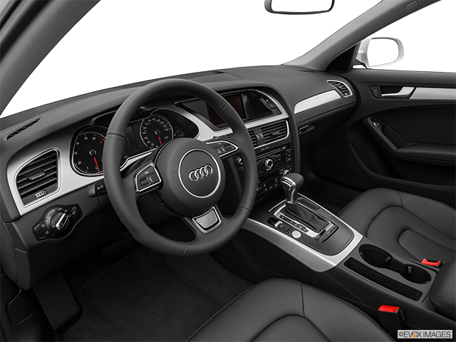 2016 Audi A4: Reviews, Price, Specs, Photos and Trims | Driving.ca