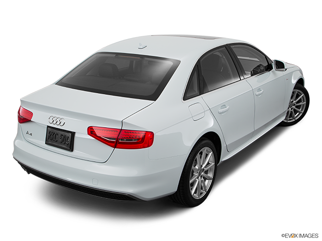 2016 Audi A4: Price, Review, Photos and Specs - Read This Before You Buy