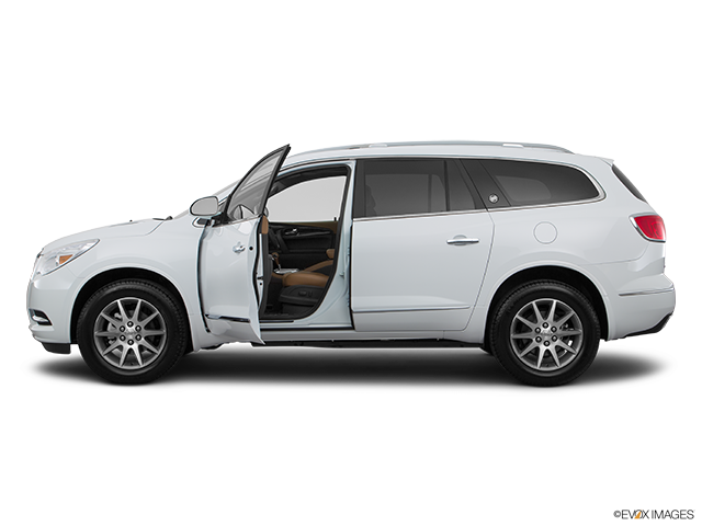 2016 Buick Enclave: Reviews, Price, Specs, Photos and Trims