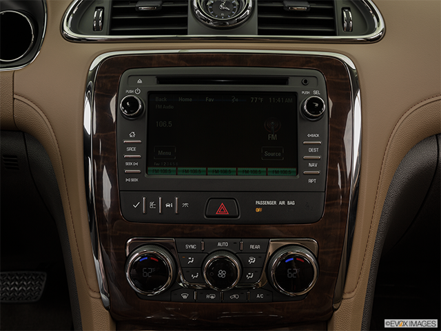 2016 Buick Enclave: Price, Review, Photos and Specs - Read This Before ...