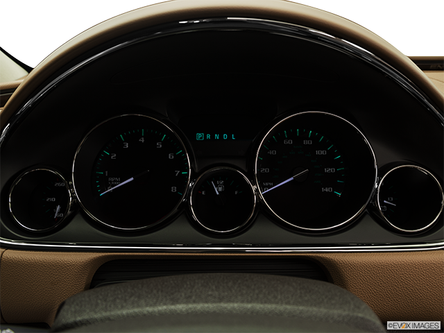 2016 Buick Enclave: Reviews, Price, Specs, Photos and Trims