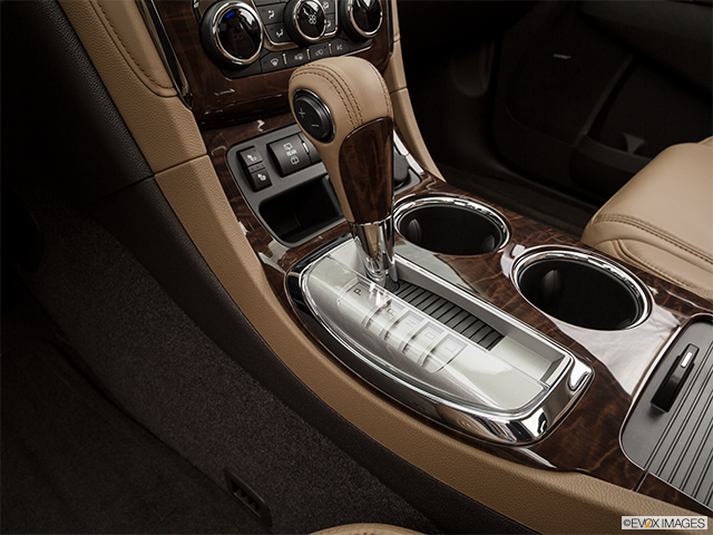 2016 Buick Enclave: Price, Review, Photos and Specs - Read This Before ...