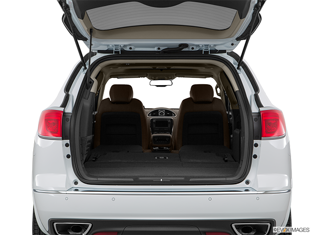 2016 Buick Enclave: Reviews, Price, Specs, Photos and Trims