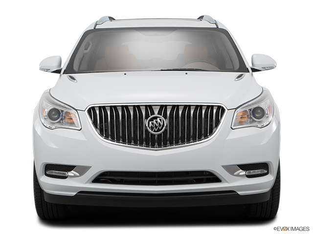 2016 Buick Enclave: Reviews, Price, Specs, Photos and Trims