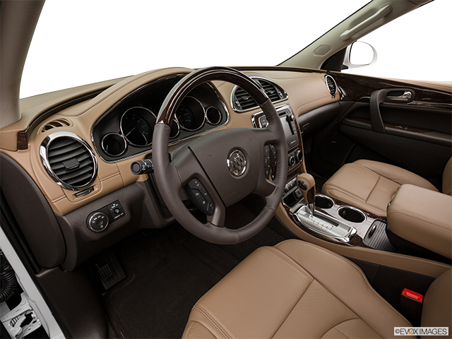 2016 Buick Enclave: Reviews, Price, Specs, Photos and Trims | Driving.ca