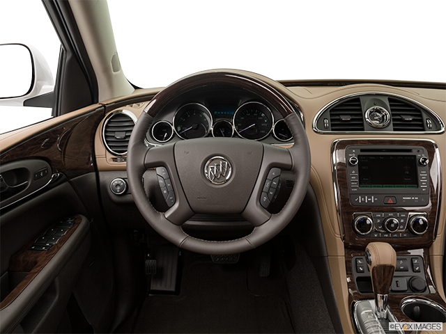2016 Buick Enclave: Reviews, Price, Specs, Photos and Trims