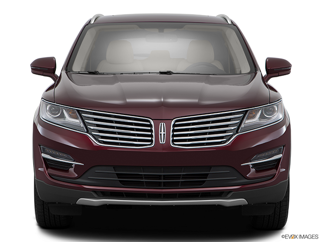 2016 Lincoln MKC Premiere AWD: Price, Review, Photos (Canada) | Driving