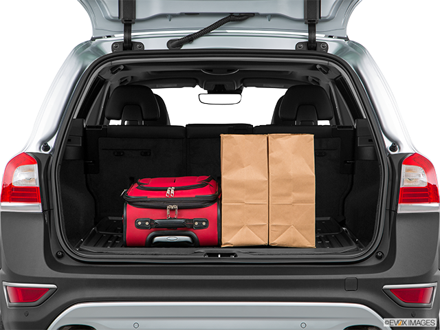 2016 Volvo XC70: Reviews, Price, Specs, Photos and Trims