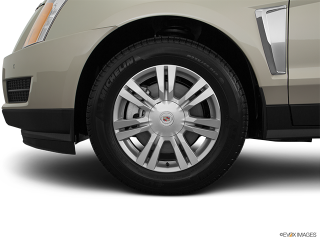 2016 Cadillac SRX: Reviews, Price, Specs, Photos and Trims | Driving.ca
