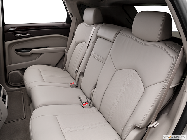 2016 Cadillac SRX: Price, Review, Photos and Specs - Read This Before ...
