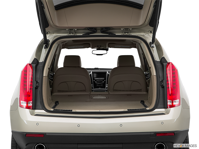 2016 Cadillac SRX: Reviews, Price, Specs, Photos and Trims | Driving.ca