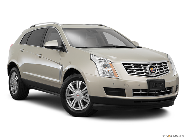 2016 Cadillac SRX: Reviews, Price, Specs, Photos and Trims | Driving.ca