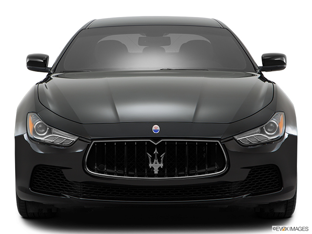 2015 Maserati Ghibli Reviews Price Specs Photos And Trims Driving Ca