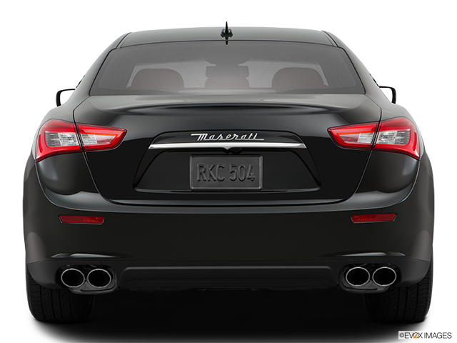 2015 Maserati Ghibli Reviews Price Specs Photos And Trims Driving Ca