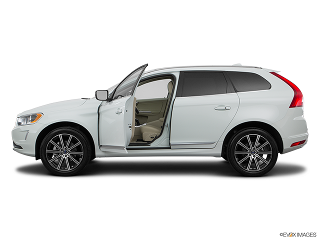 2016 Volvo XC60: Reviews, Price, Specs, Photos and Trims | Driving.ca