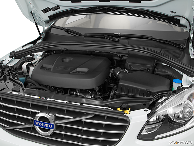 2016 Volvo XC60: Reviews, Price, Specs, Photos and Trims | Driving.ca