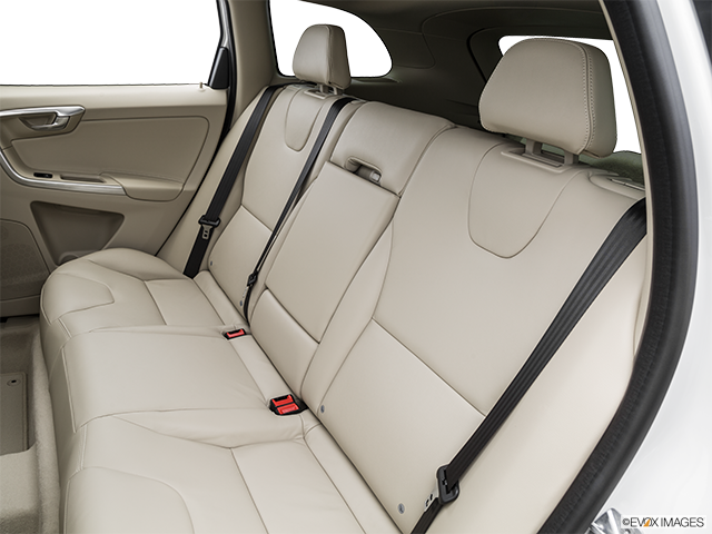 2016 Volvo XC60: Reviews, Price, Specs, Photos and Trims | Driving.ca