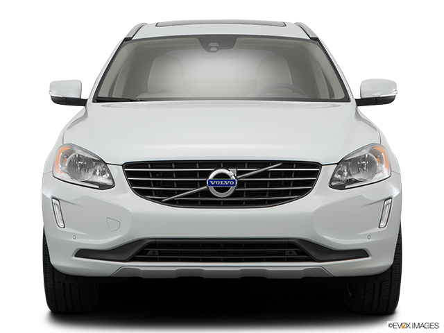 2016 Volvo XC60: Price, Review, Photos and Specs - Read This Before You ...