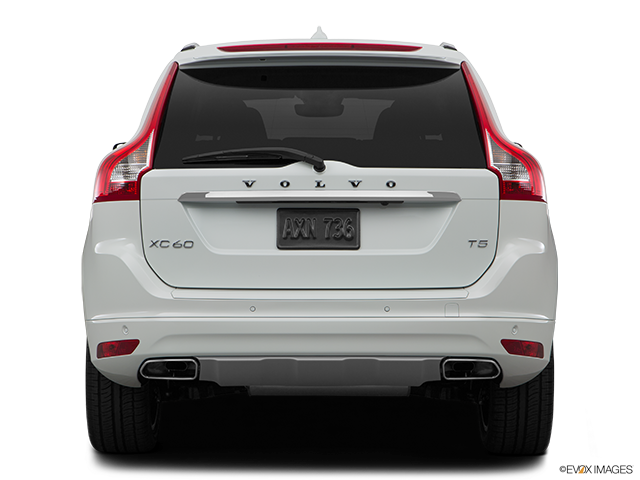 2016 Volvo XC60: Reviews, Price, Specs, Photos and Trims | Driving.ca