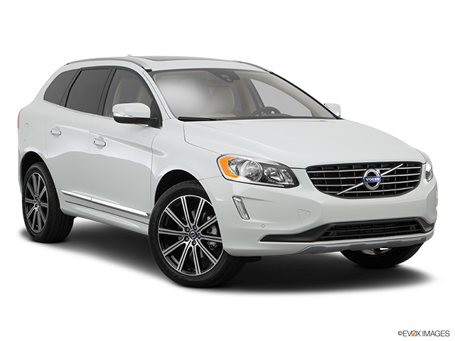 2016 Volvo XC60: Price, Review, Photos and Specs - Read This Before You Buy