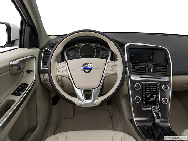 2016 Volvo XC60: Reviews, Price, Specs, Photos and Trims | Driving.ca