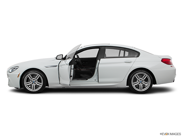 2016 BMW 6 Series: Price, Review, Photos and Specs (Canada) | Driving.ca