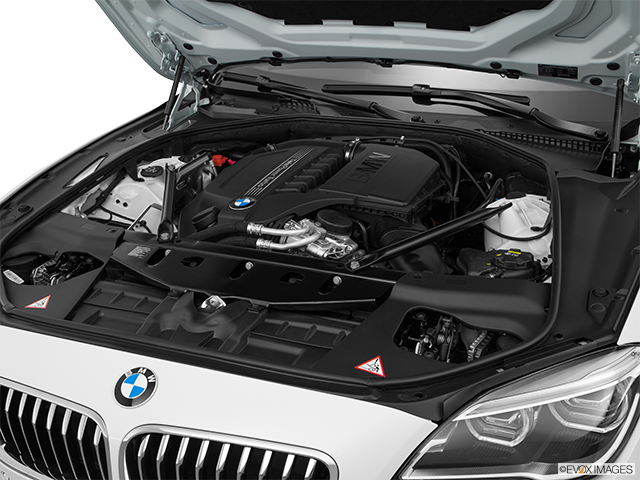 2016 BMW 6 Series: Reviews, Price, Specs, Photos and Trims | Driving.ca