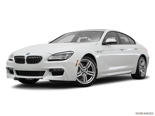 2016 BMW 6 Series: Price, Review, Photos and Specs (Canada) | Driving.ca