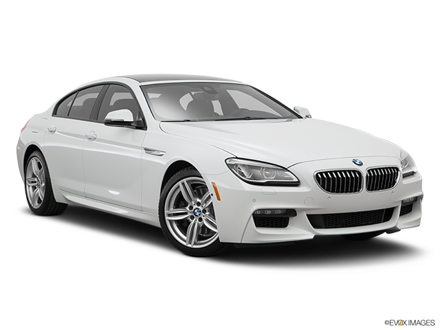 2016 BMW 6 Series: Reviews, Price, Specs, Photos and Trims | Driving.ca